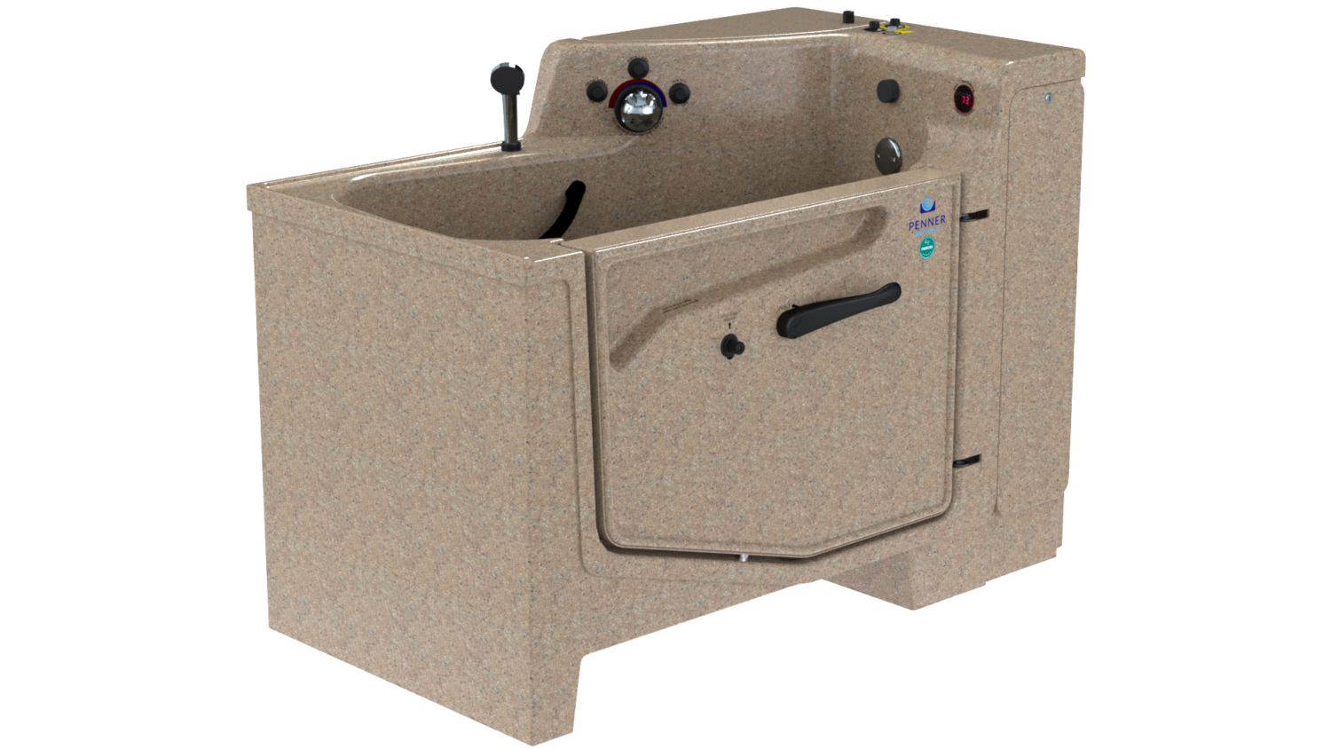 Alcove - Penner Bathing Spas