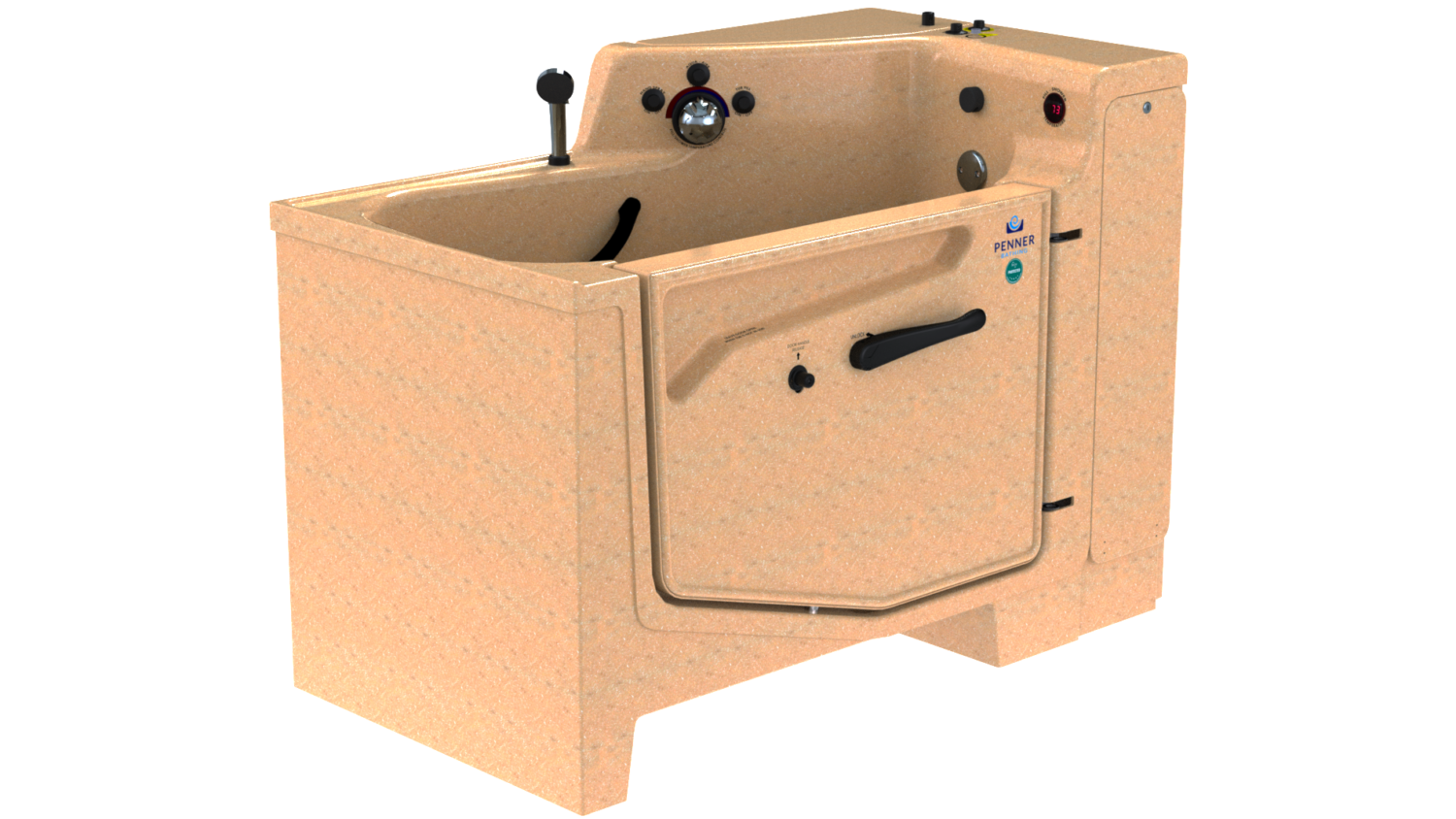 Alcove - Penner Bathing Spas