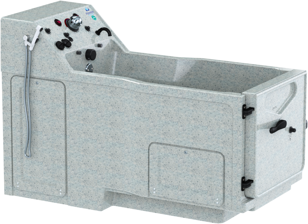 Cascade - Penner Bathing Spas