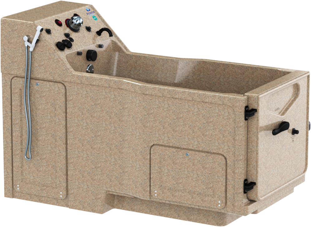 Cascade - Penner Bathing Spas