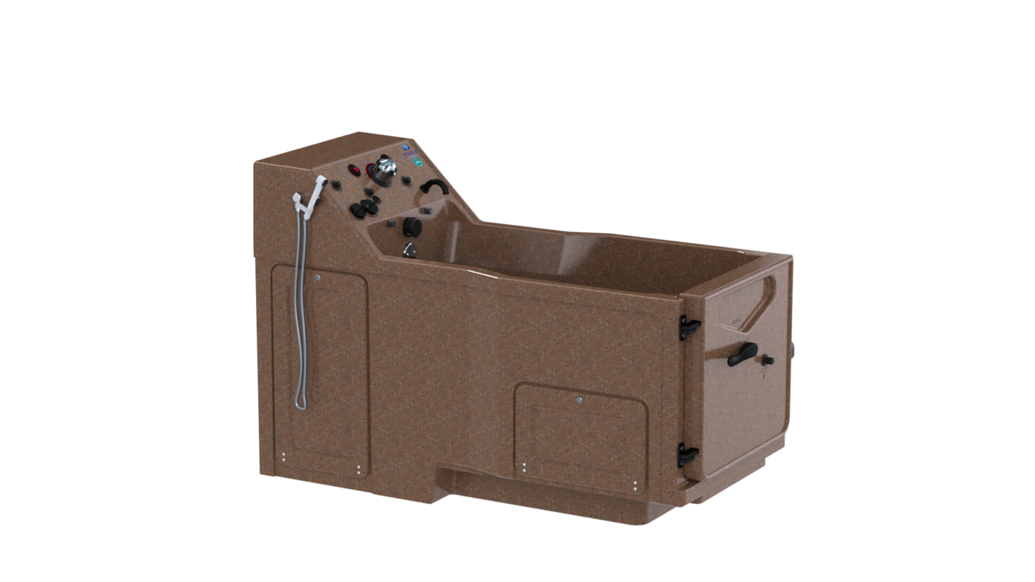 Cascade - Penner Bathing Spas