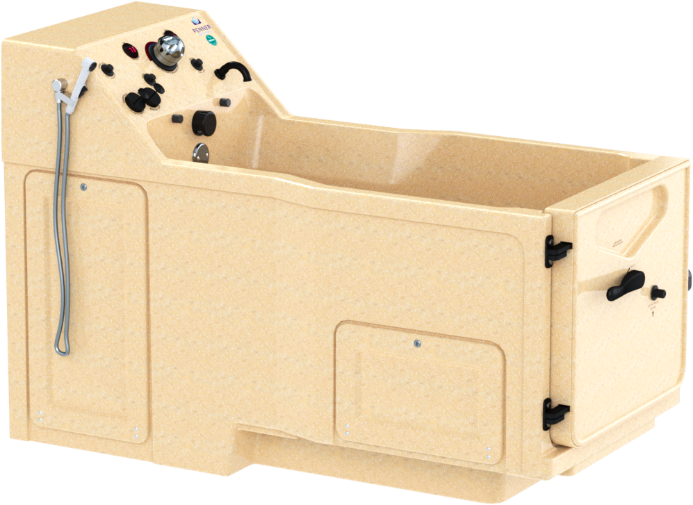 Cascade - Penner Bathing Spas