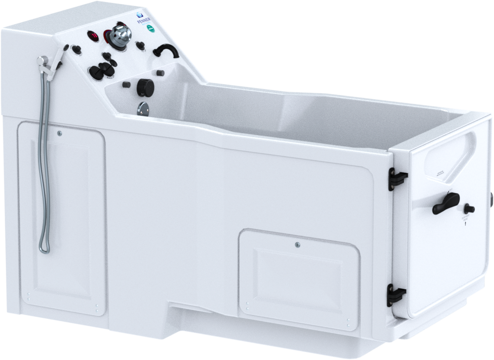 Cascade - Penner Bathing Spas