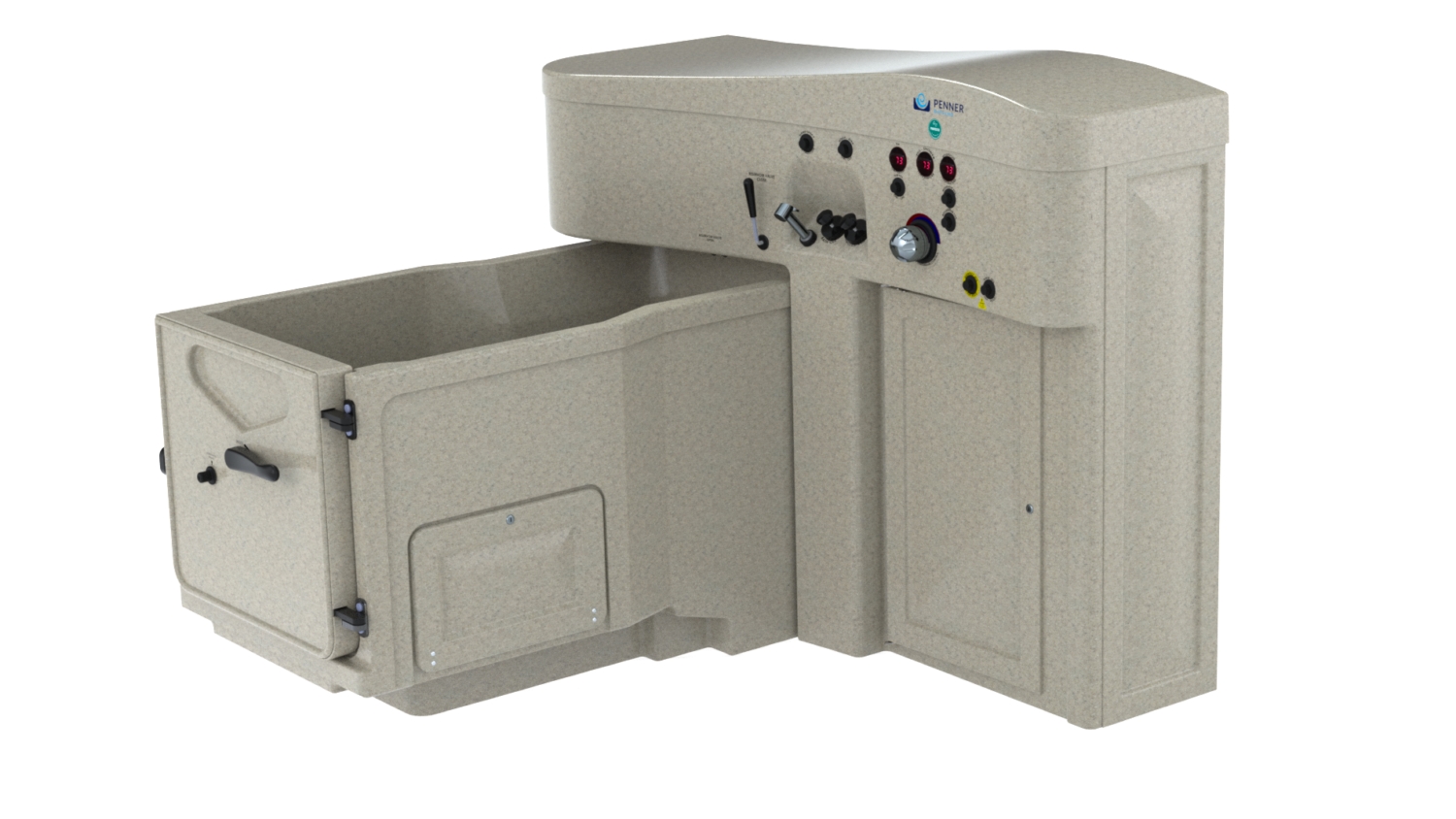 Contour - Penner Bathing Spas