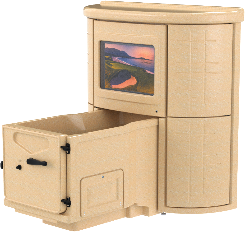 Premier Elite - Penner Bathing Spas
