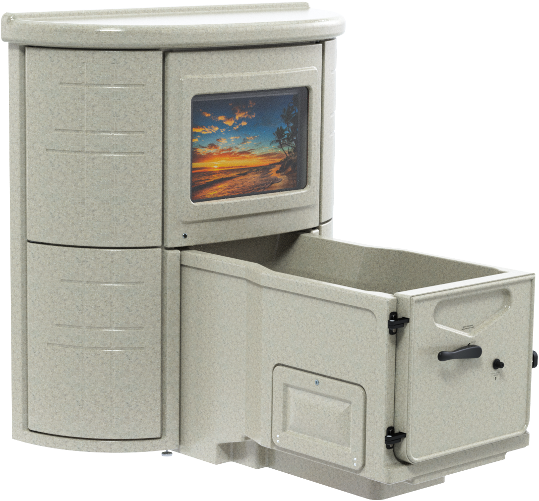 Premier Elite - Penner Bathing Spas