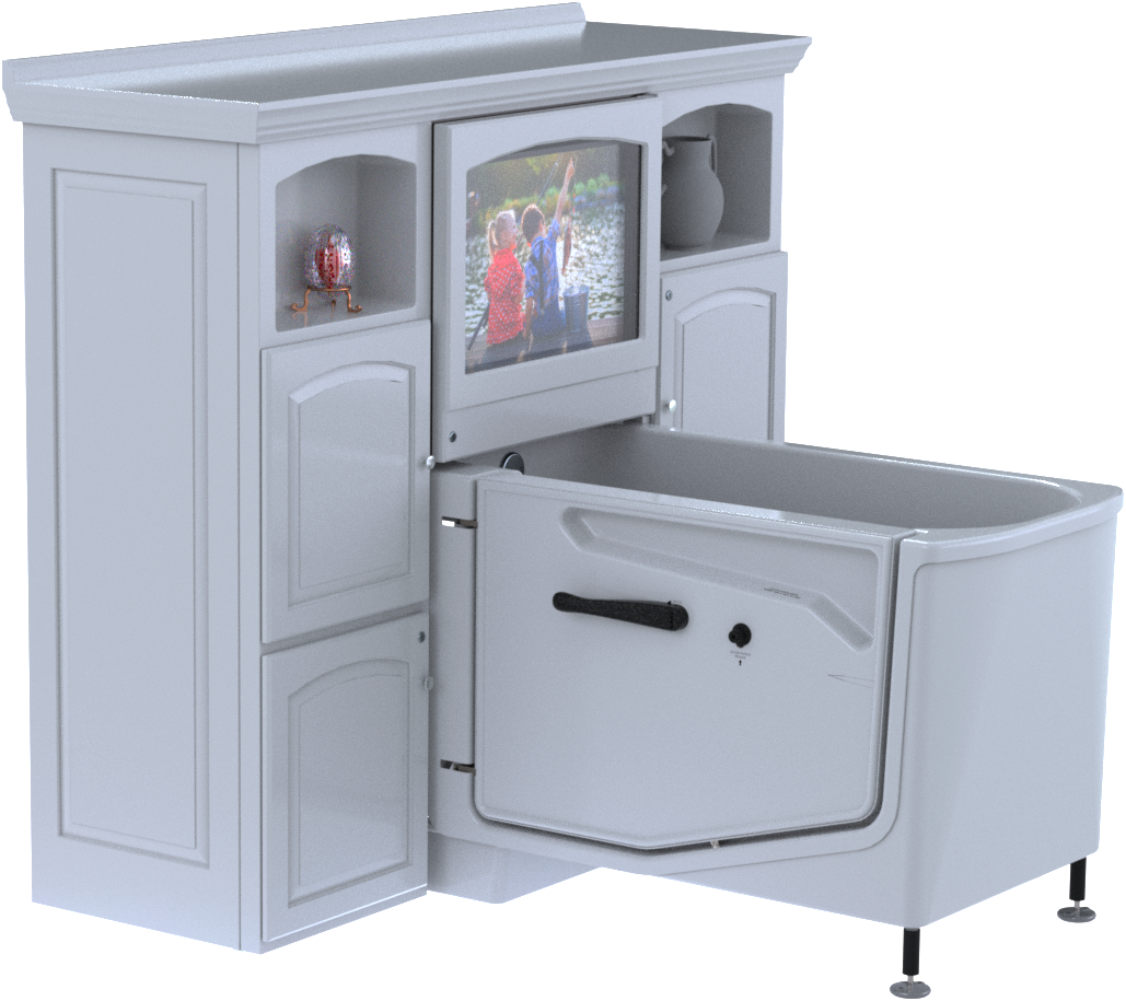 Premier - Penner Bathing Spas