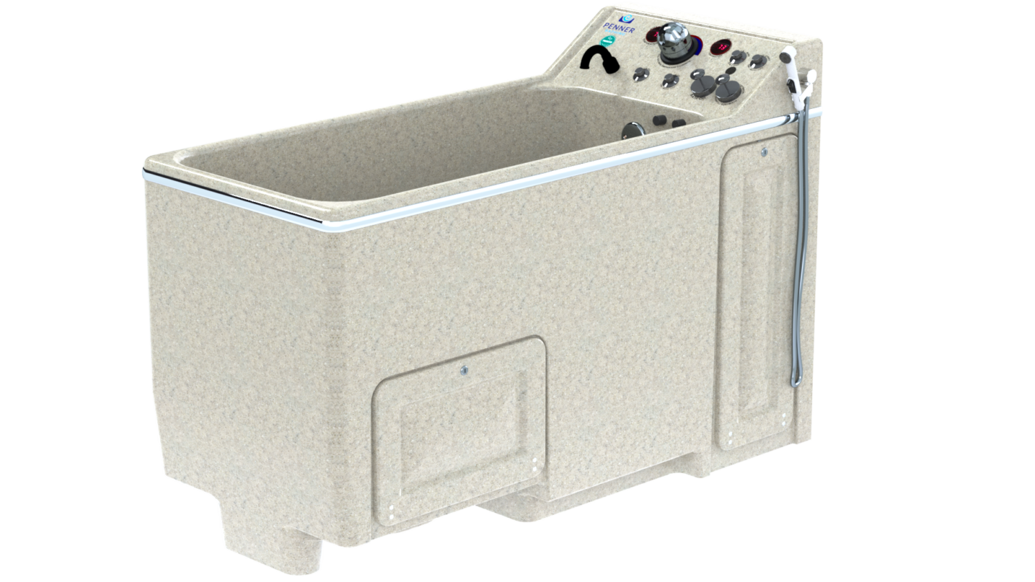 Superior - Penner Bathing Spas