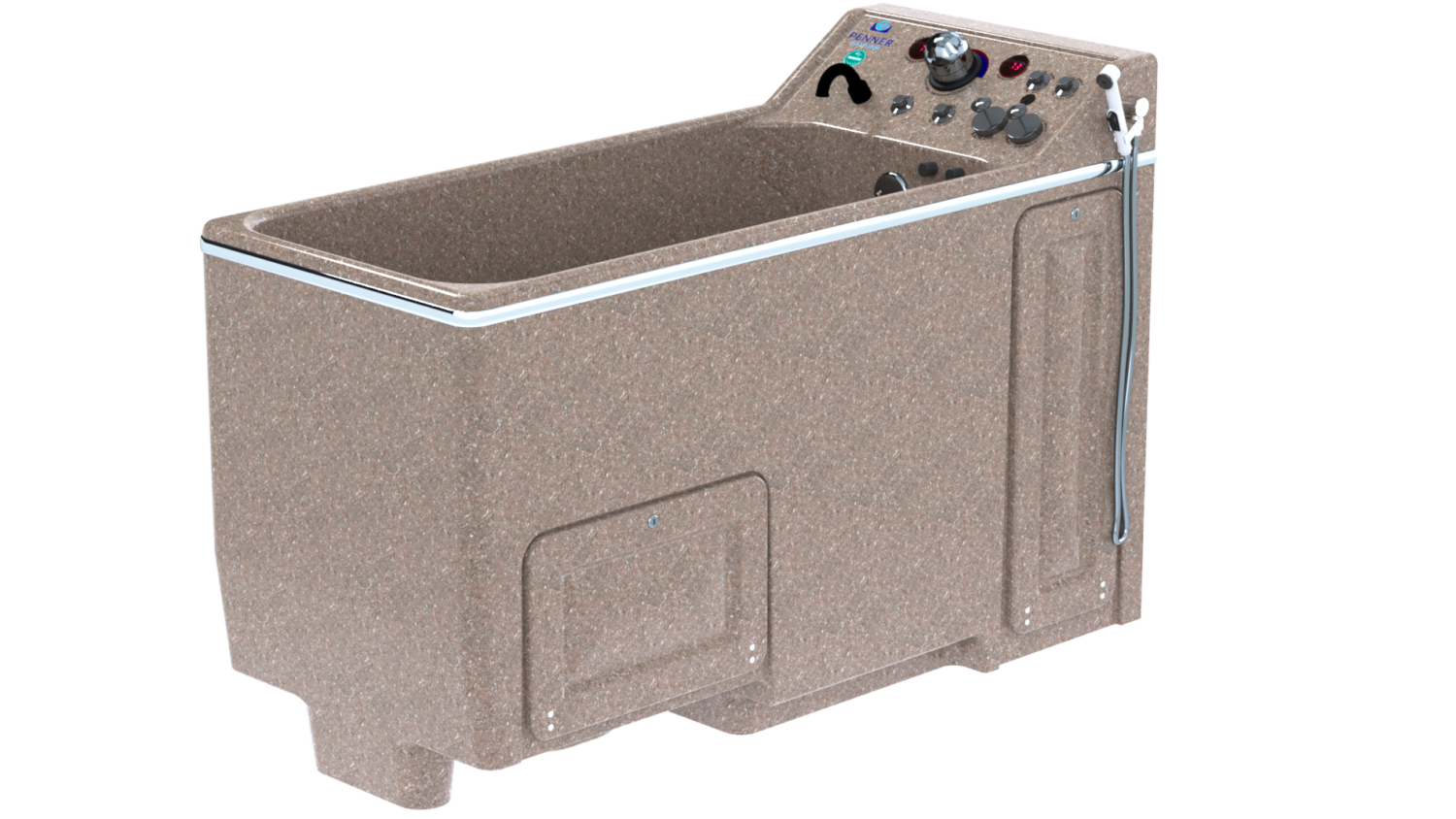 Superior - Penner Bathing Spas