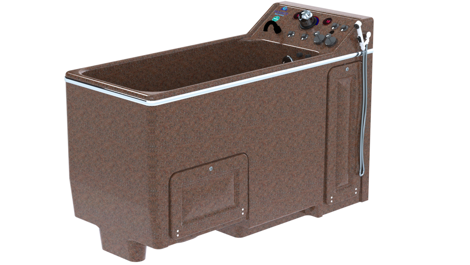 Superior - Penner Bathing Spas