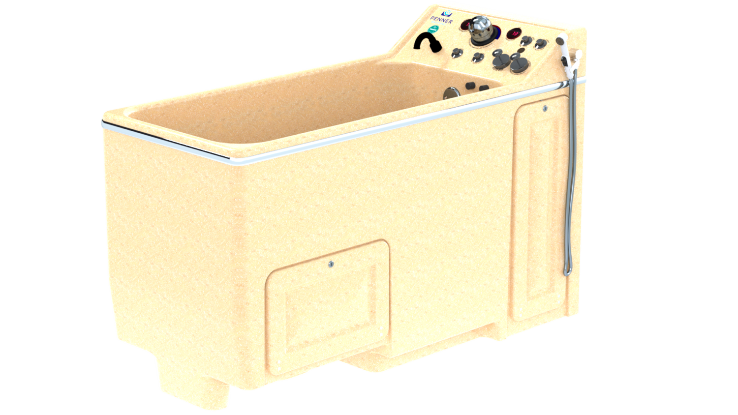 Superior - Penner Bathing Spas