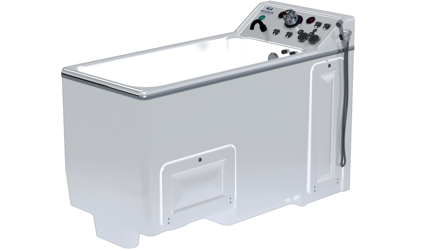 Superior - Penner Bathing Spas