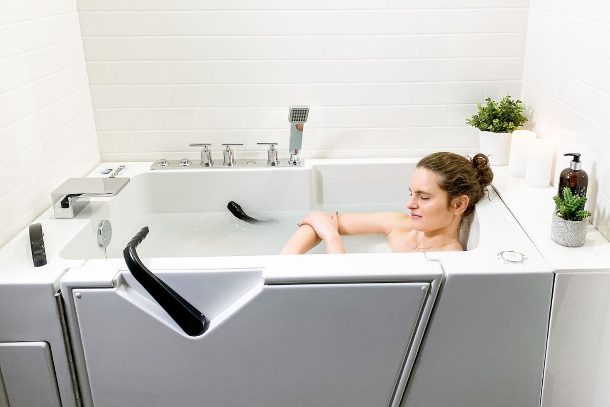 PennAire - Penner Bathing Spas