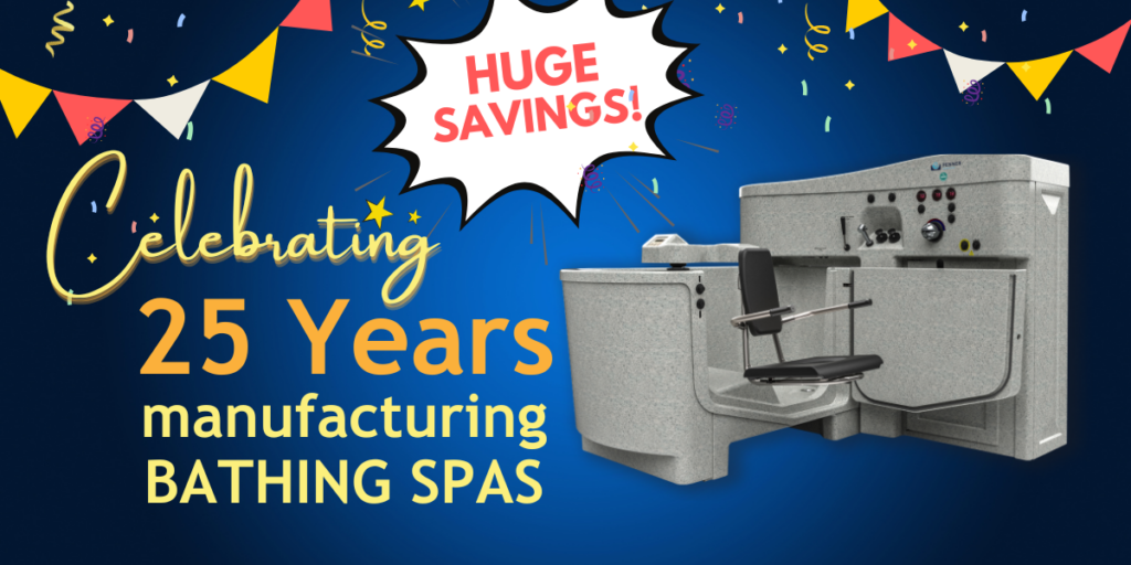 Special Offers - Penner Bathing Spas